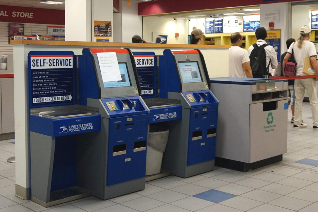 ESTADOS UNIDOS. 2023, la emisión navideña y el nuevo código IMI ...